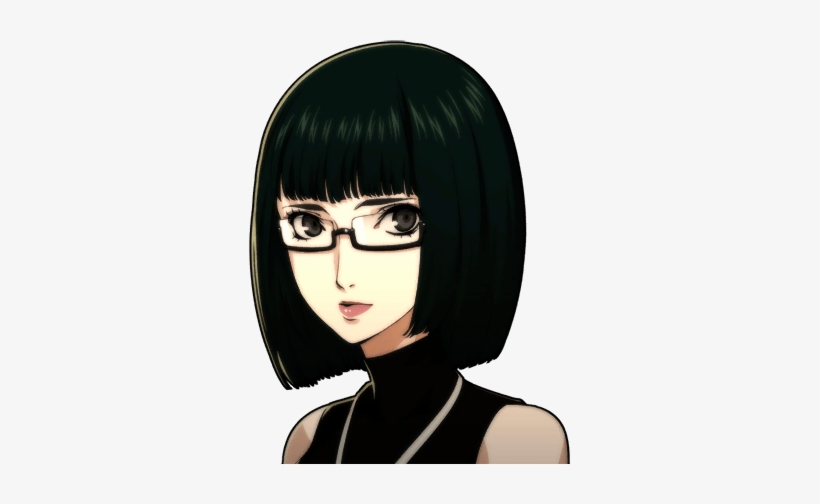 She Is Also Heard Throughout The Game As Multiple Additional - Persona ...