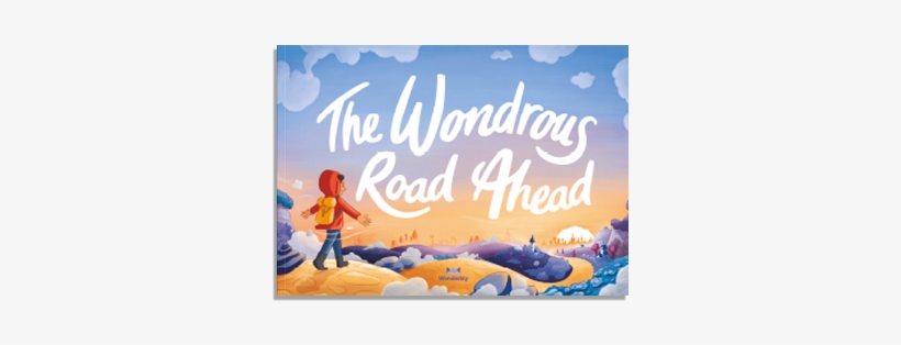 The Wondrous Road Ahead - Wondrous Road Ahead PNG Image | Transparent ...