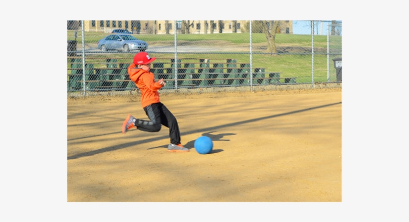 2nd Annual Adaptive Kickball Bash PNG Image | Transparent PNG Free ...