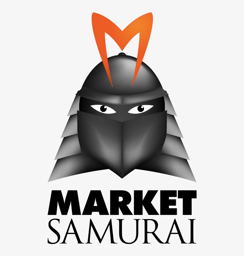 Market Samurai Logo PNG Image | Transparent PNG Free Download on SeekPNG