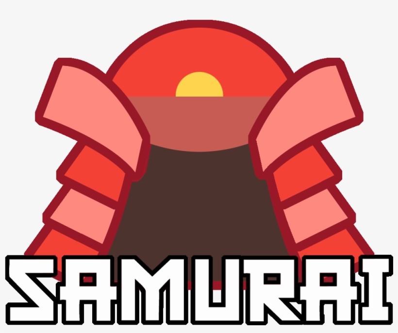 D Samurai - Superhero PNG Image | Transparent PNG Free Download on SeekPNG