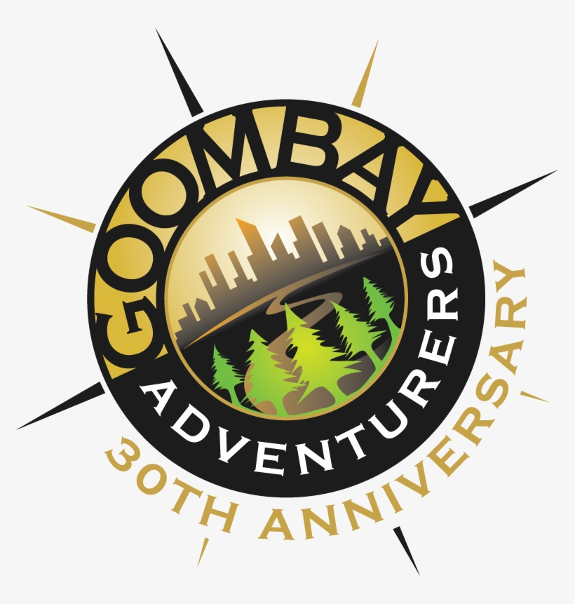 Goombay Dc - 2-ipcoround Round Ornament PNG Image | Transparent PNG ...