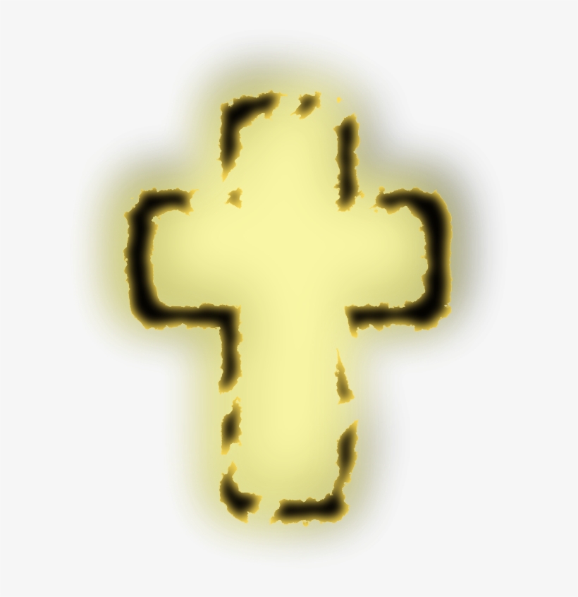 Glowing Cross Clipart Png For Web PNG Image | Transparent PNG Free ...