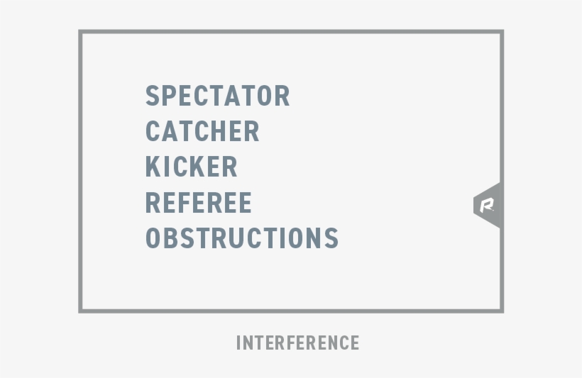 Kickball Interference - Stream PNG Image | Transparent PNG Free ...