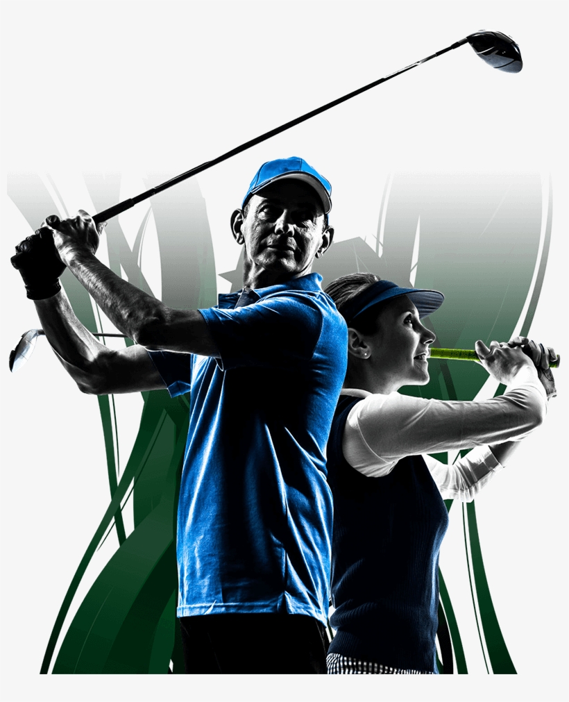 The Largest Floodlit Golf Range And Coaching Facility - Speed Golf PNG ...