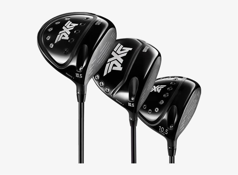 Pxg Drivers - Pxg 0811xf Golf Driver PNG Image | Transparent PNG Free ...