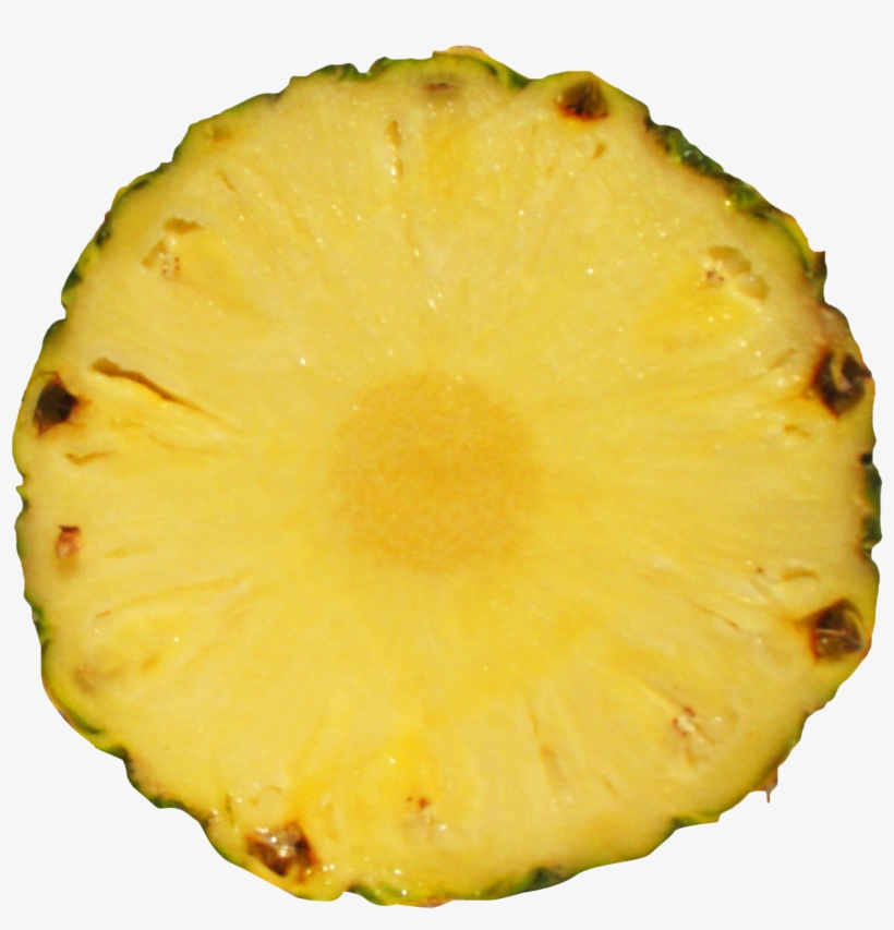 Pineapple Slice Png Transparent Image - Pineapple Slice Png PNG Image ...