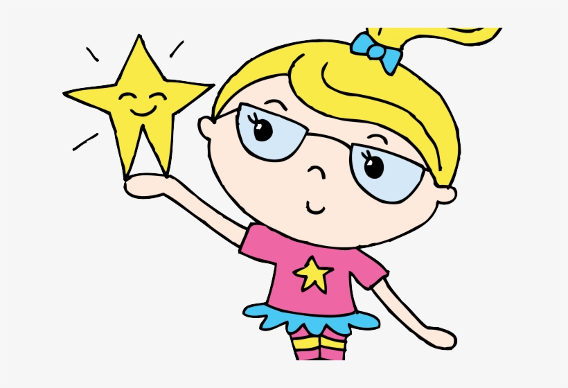 Cute Clipart Star - Clip Art PNG Image | Transparent PNG Free Download ...