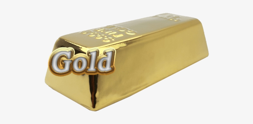 Gold With Transparent Background PNG Image | Transparent PNG Free ...