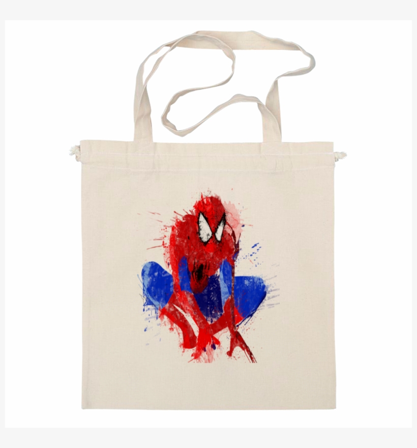 Сумка Printio Spider-man Miles Morales Ultimate Spider - Octavia Blake ...