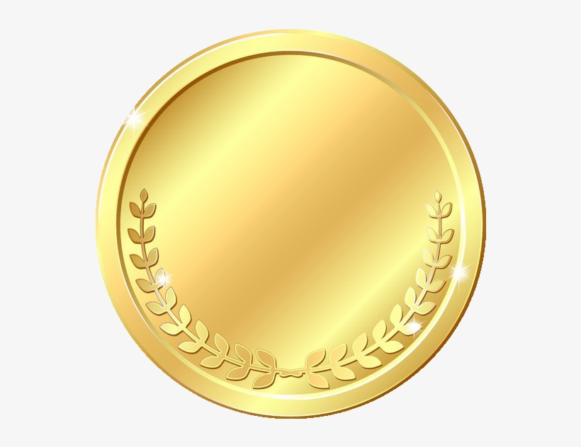 Download Gold Level Icon Png | Transparent PNG Download | SeekPNG
