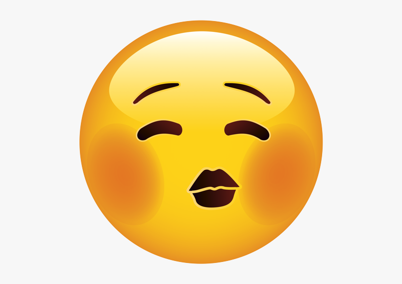 Smirk Emoji Png PNG Image | Transparent PNG Free Download on SeekPNG