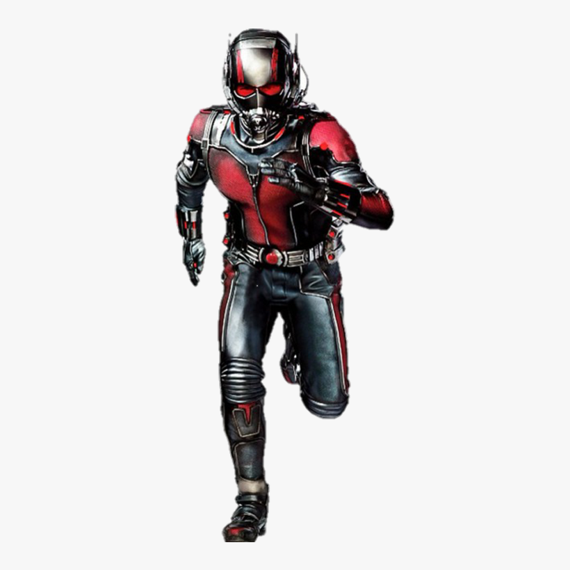 Ant-man Png Image - Ant Man Full Body PNG Image | Transparent PNG Free ...
