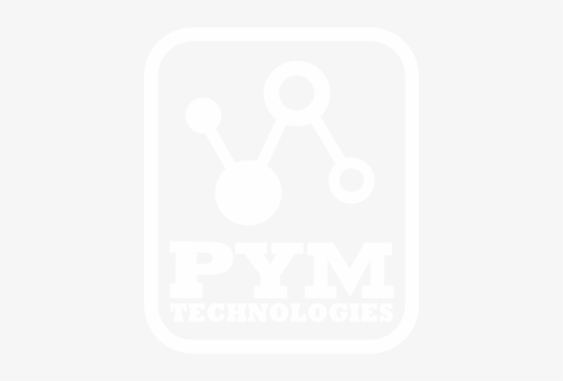 It's A Transparent Png File So It Will Only Show Up - Pym Technologies ...