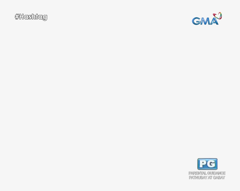 Gma Dog 2018 With Hashtag - Wiki PNG Image | Transparent PNG Free ...