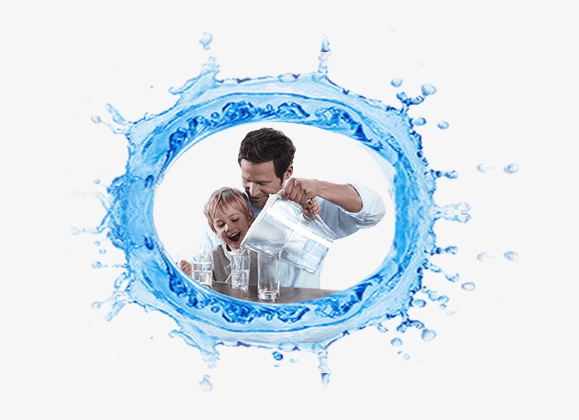 Water For Life - Water PNG Image | Transparent PNG Free Download on SeekPNG