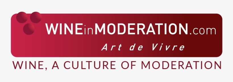 Download Wine In Moderation Logo Vector | Transparent PNG Download ...
