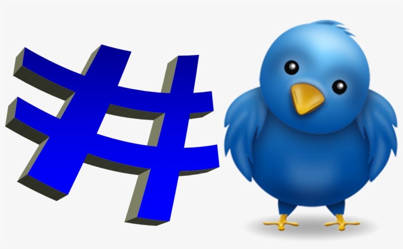 Hashtag - Twitter And Google PNG Image | Transparent PNG Free Download ...