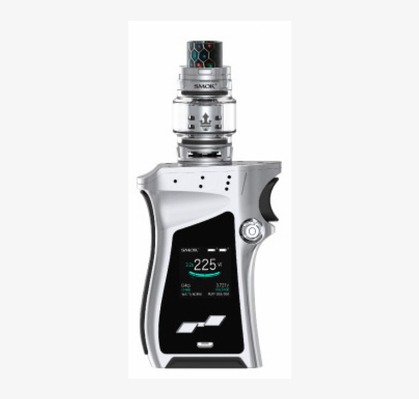 Smok - Prince Tank For Vape PNG Image | Transparent PNG Free Download ...