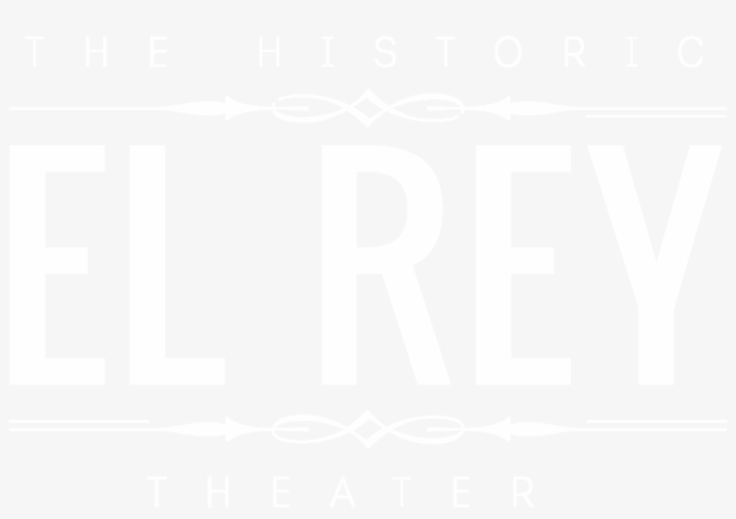 El Rey Theater - Logo Lana Del Rey PNG Image | Transparent PNG Free ...