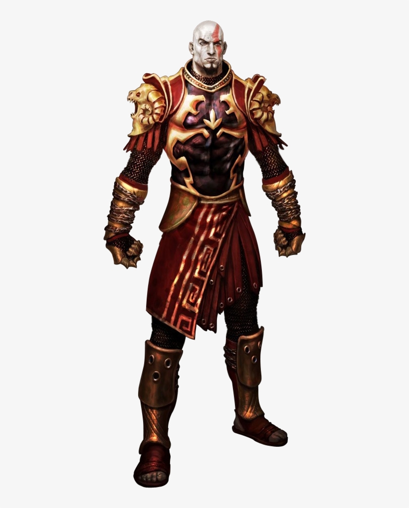 Kratos Transparent Png - God Of War Png PNG Image | Transparent PNG ...