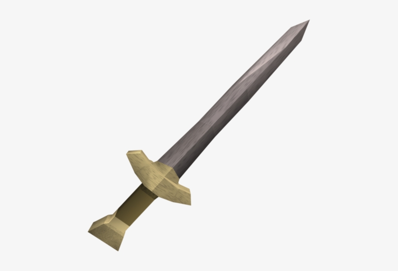 Katana Png Image - Runescape Sword PNG Image | Transparent PNG Free ...