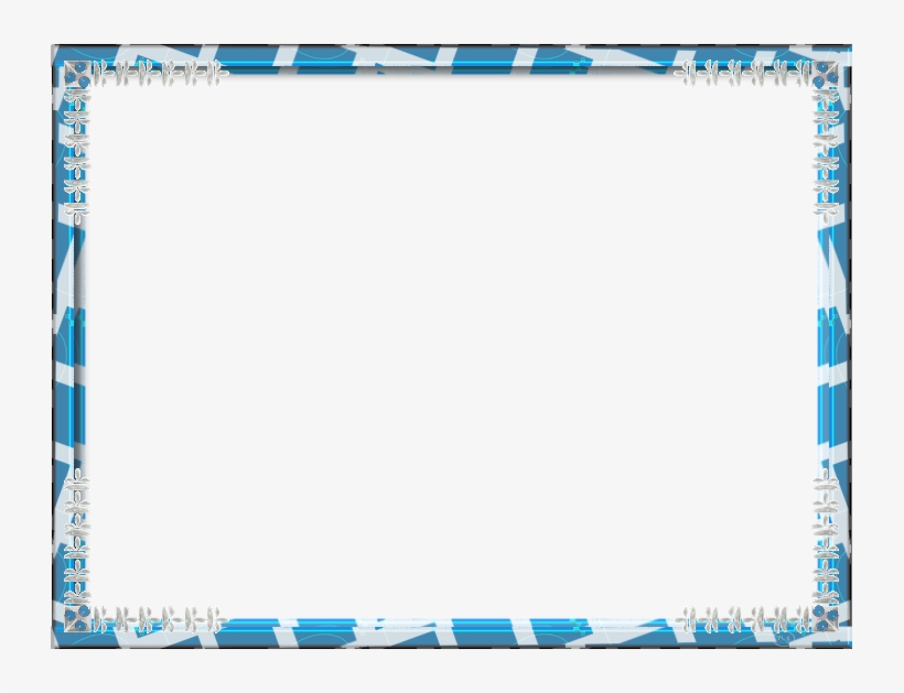 Blue Frame Png Photo - Picture Frame PNG Image | Transparent PNG Free ...