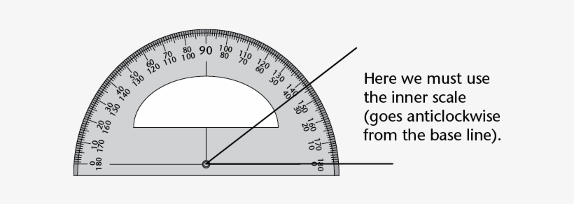Download 48543 - Accurate Protractor | Transparent PNG Download | SeekPNG