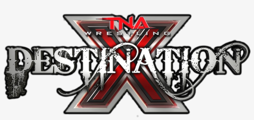 Destination X Logo Png PNG Image | Transparent PNG Free Download on SeekPNG