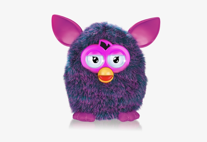 Download Imageproxy - Mvc - Furby Toy | Transparent PNG Download | SeekPNG
