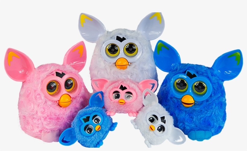 Download 231823 - Furby Fake Eyes | Transparent PNG Download | SeekPNG