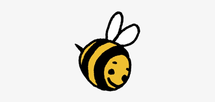 If You Would Like To Ask Us Any Other Questions, Please - Bee A Bee PNG ...