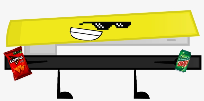 Object Terror Stapler - Dp: Sleeve Covers: Deal With It (50) Ultra Pro ...