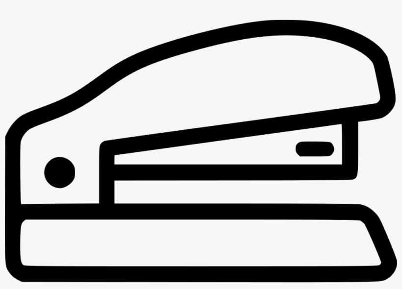 Png File - Stapler Svg PNG Image | Transparent PNG Free Download on SeekPNG