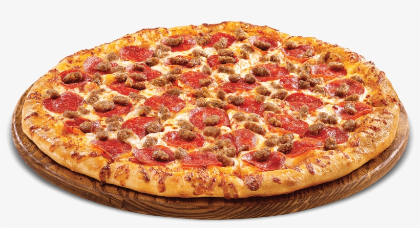 Beef Pizza PNG Image | Transparent PNG Free Download on SeekPNG