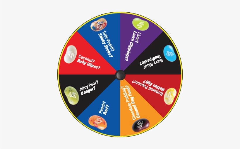 Download Bean Boozled | Transparent PNG Download | SeekPNG