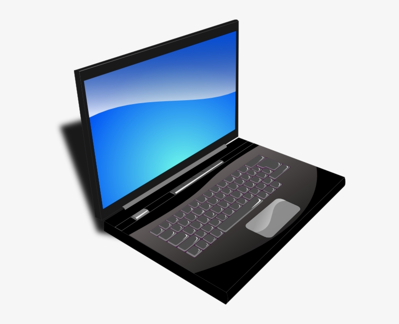 Laptop - Png - Laptop Images Free Download PNG Image | Transparent PNG ...