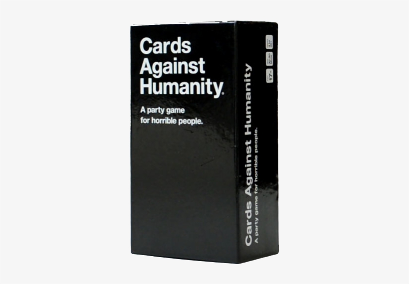 Cards Against Humanity Core Set - Cards Against Humanity First ...