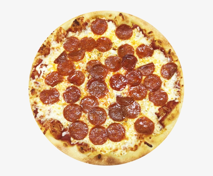Pepperoni Pizza - Pepperoni PNG Image | Transparent PNG Free Download ...