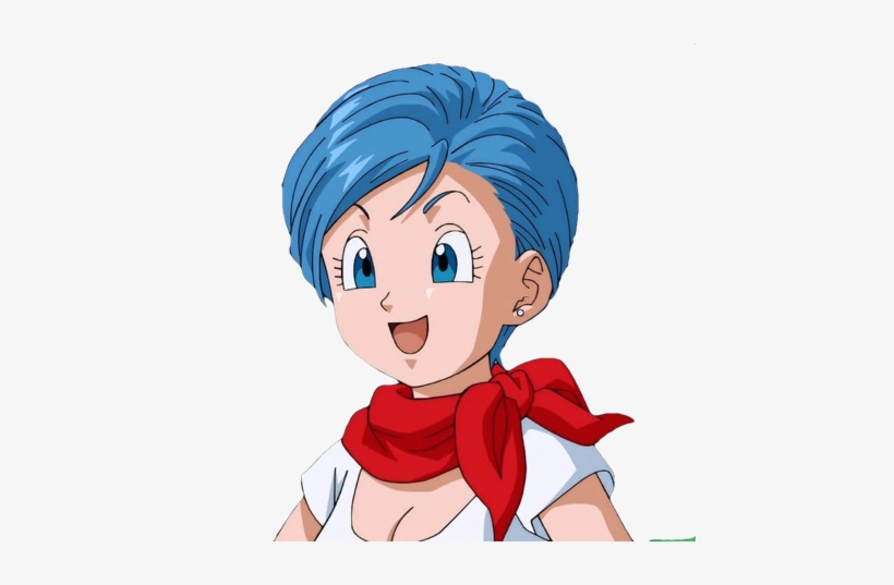 Monica Rial Tekko April 6-8 David L - Bulma Face Png PNG Image ...