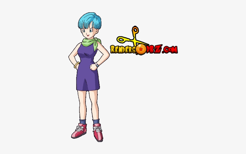 Download Bulma - Bulma Battle Of Gods | Transparent PNG Download | SeekPNG
