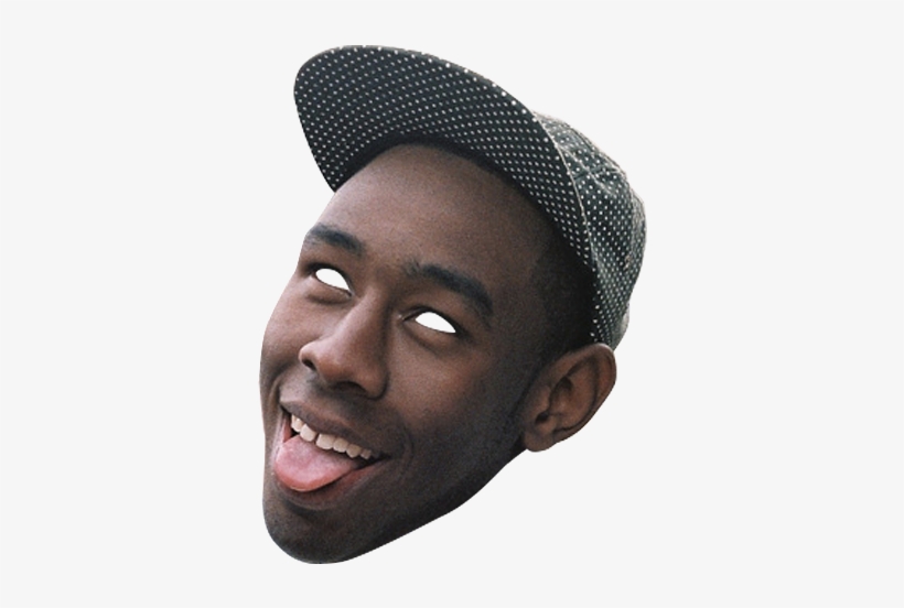 Download Tyler The Creator Photo Png Transparent - Tyler The Creator ...