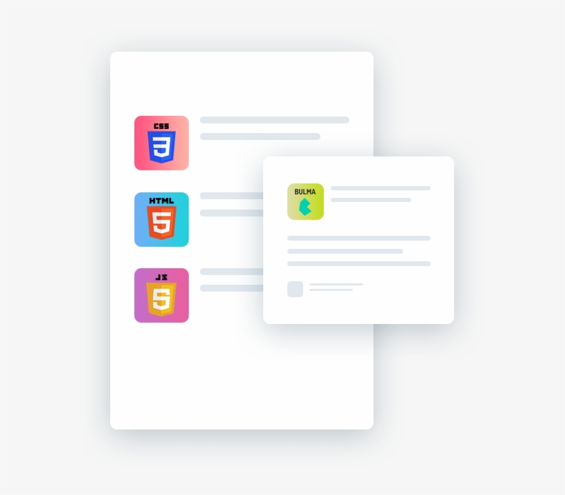 Layout - - Html 5 PNG Image | Transparent PNG Free Download on SeekPNG