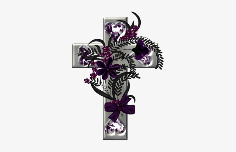 Gothic Cross - Cross PNG Image | Transparent PNG Free Download on SeekPNG