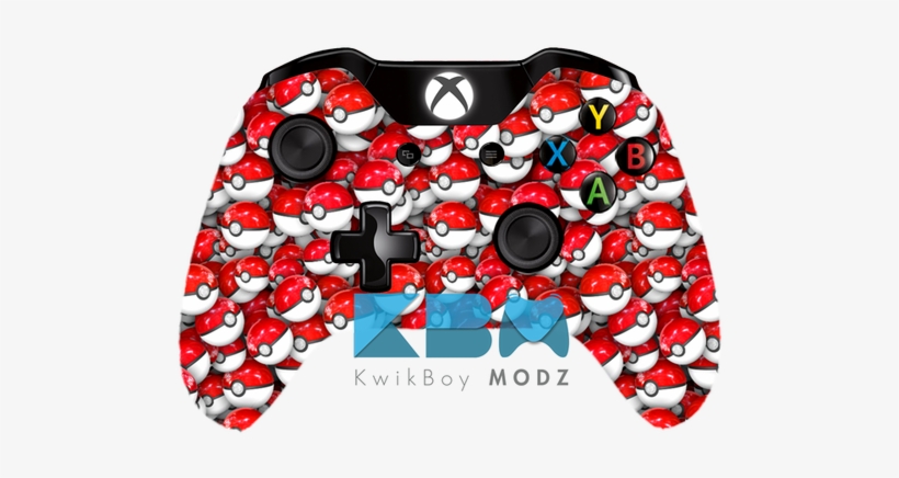 Xbox One Controller PNG Image | Transparent PNG Free Download on SeekPNG