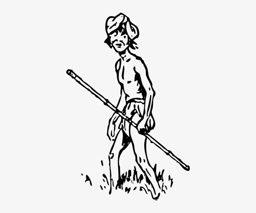 Tacker Clipart People