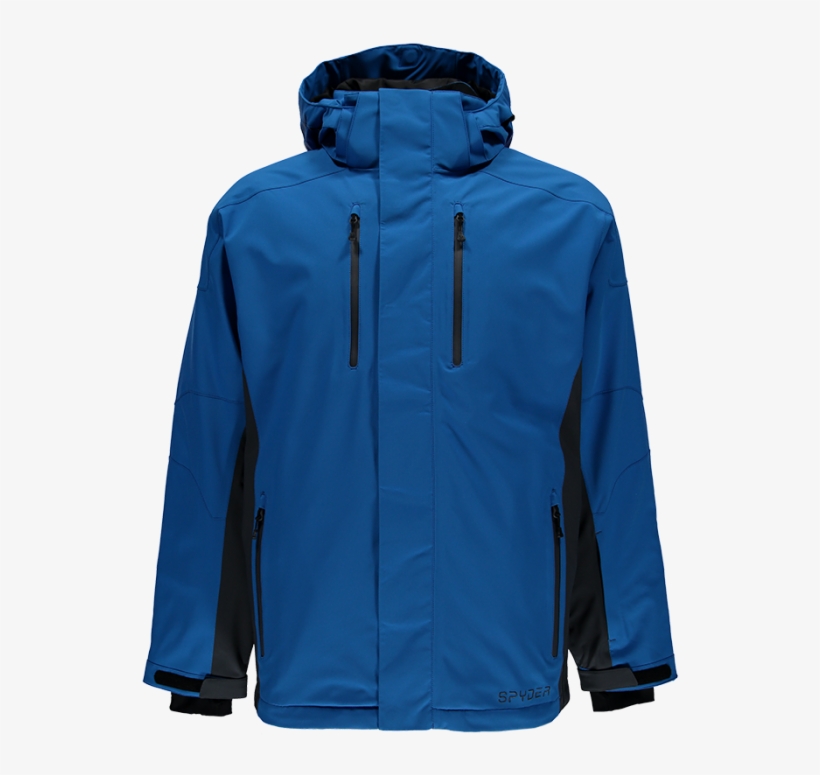 Blue Jacket Png Transparent Image - Jacket PNG Image | Transparent PNG ...