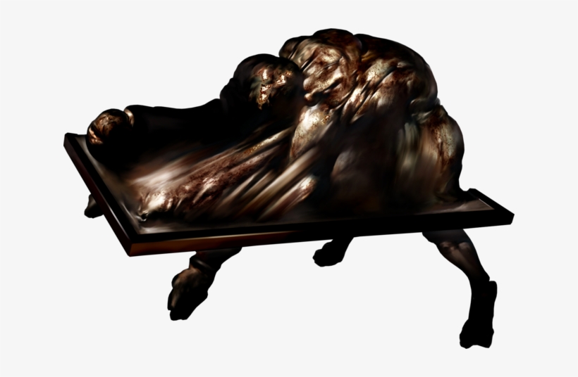 Download File - Abstractsh2 - Silent Hill 2 Abstract Daddy ...