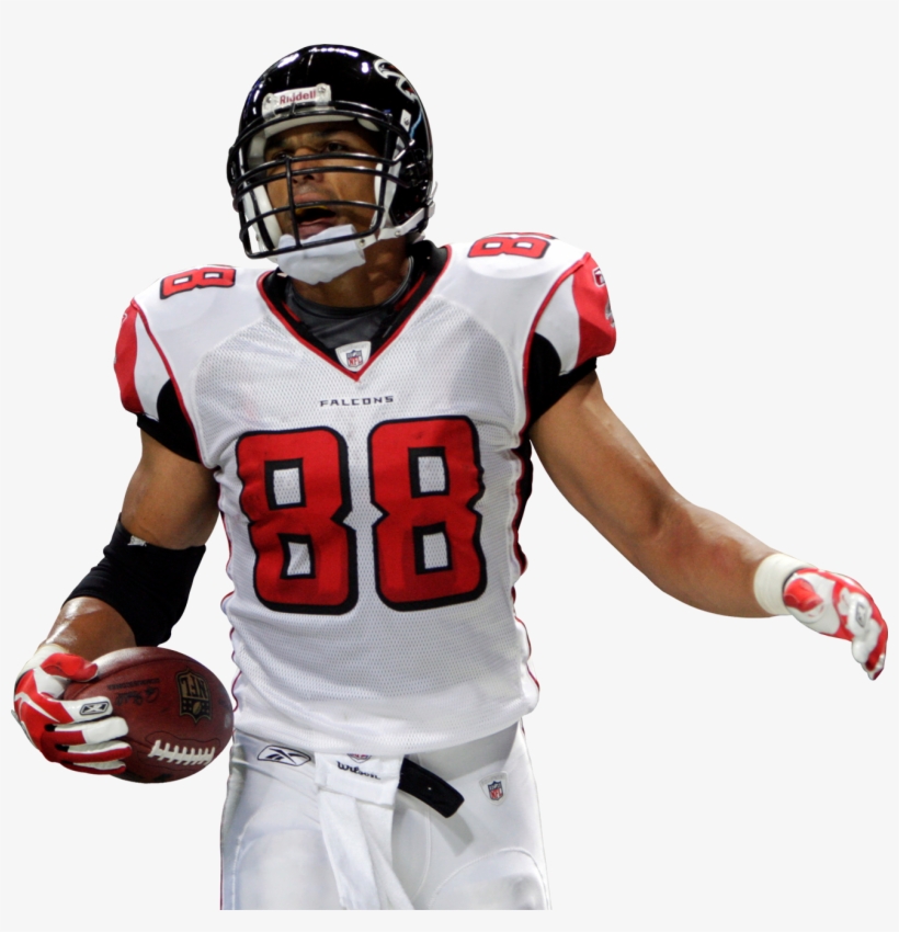 A16kg - Atl Falcon Player Png PNG Image | Transparent PNG Free Download ...