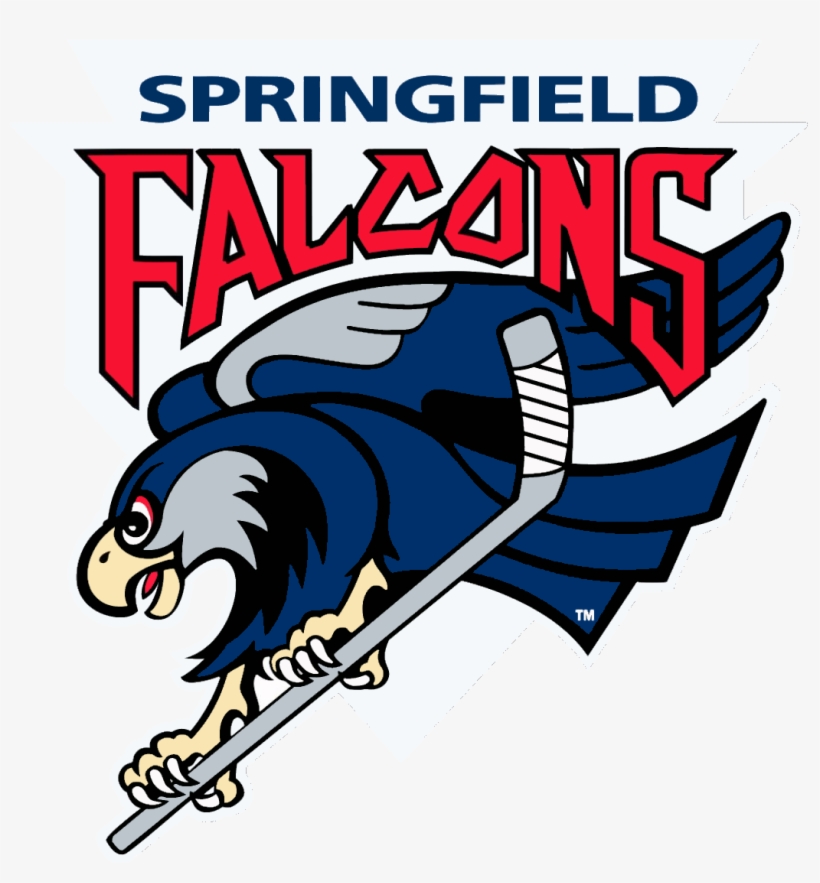 Springfield Falcons PNG Image | Transparent PNG Free Download on SeekPNG